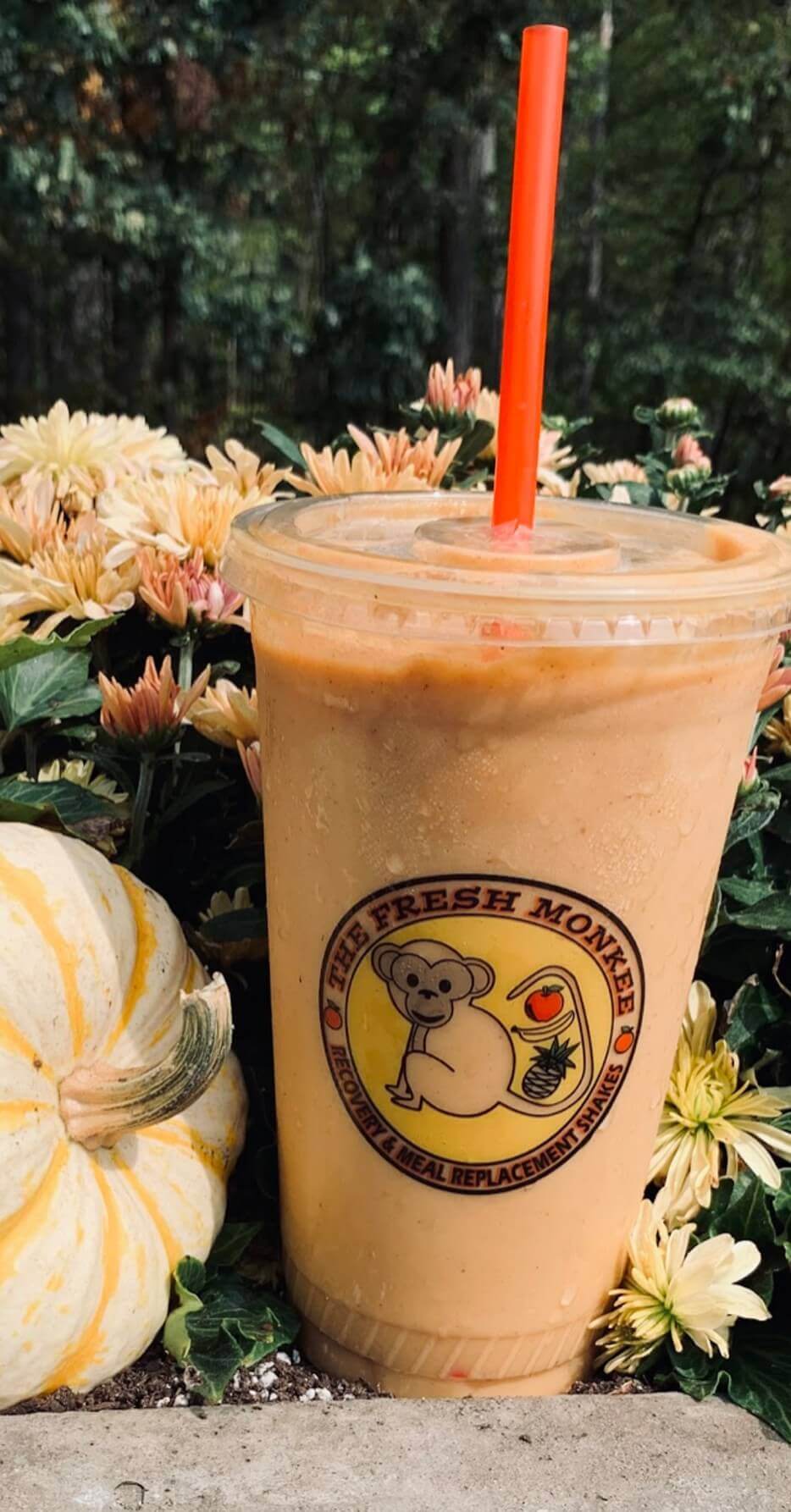 Summertime Protein Shakes & Smoothies to Keep You Cool