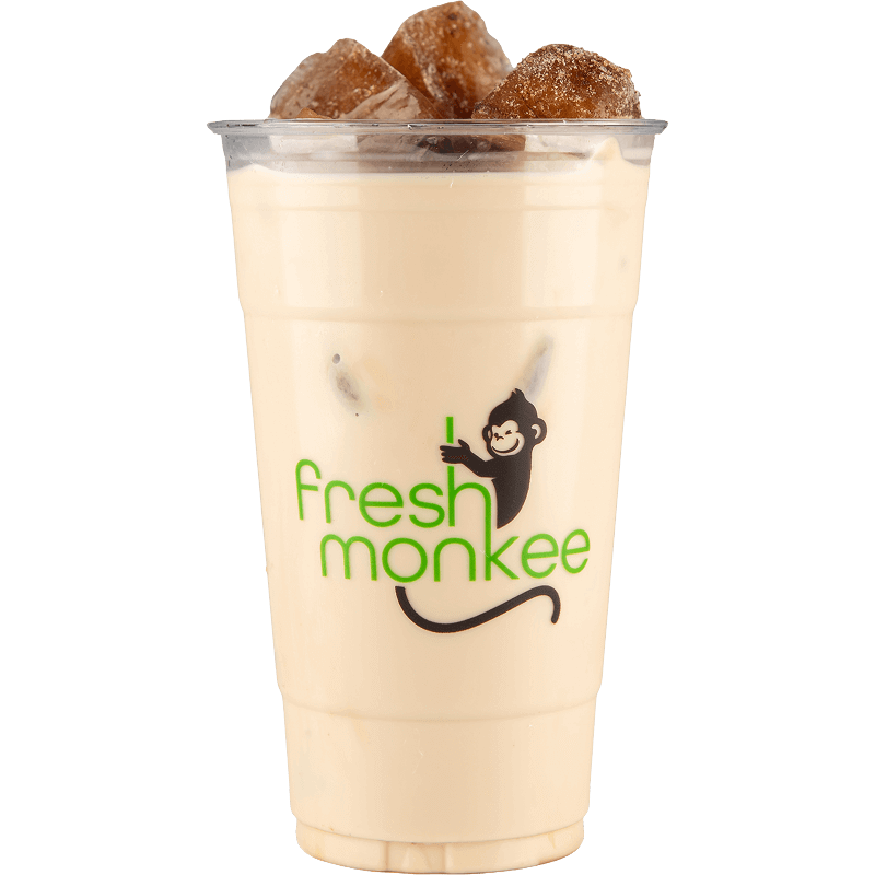 The Dude Perfect Smoothie vs. Fresh Monkee Protein ShakesNutritious ...